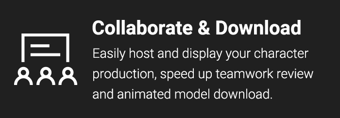 Share & Teamwork