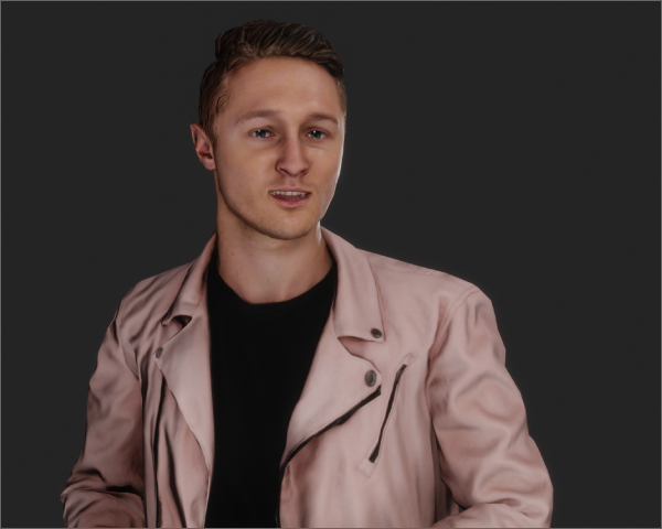 The result is shown for reference purposes only.