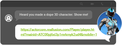 Copy Link